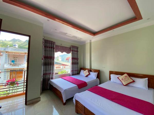 Nhà Nghỉ Việt Nhật - Ha Giang