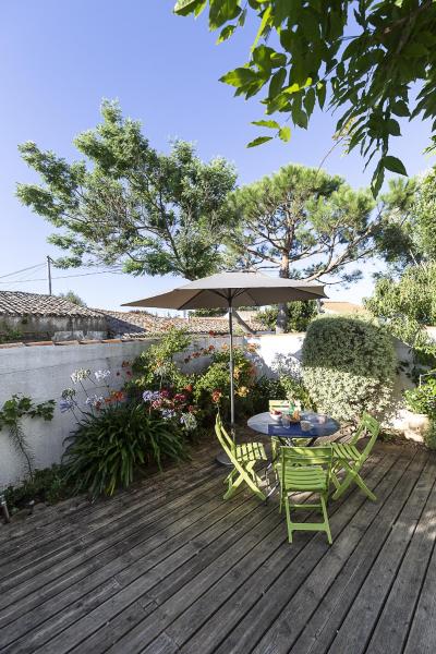 350m De La Mer - Maison Pour 6 - Île d'Yeu