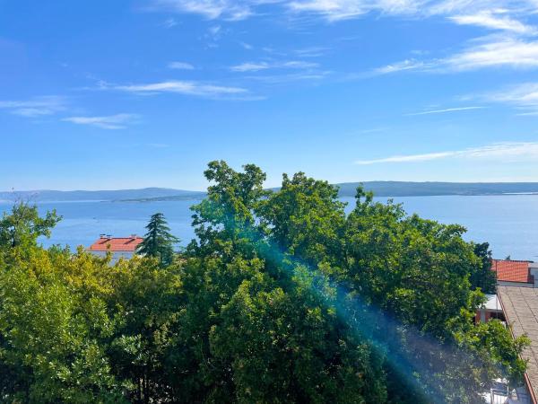 Apartment Nika 2 - Crikvenica