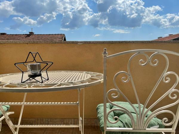 Lipa Apartment - Zagreb
