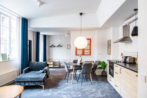 The Brewer Atelier By Daniel&jacob's - Denemarken