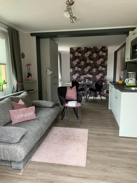 Ferienwohnung Bad Wilsnack - Bad Wilsnack