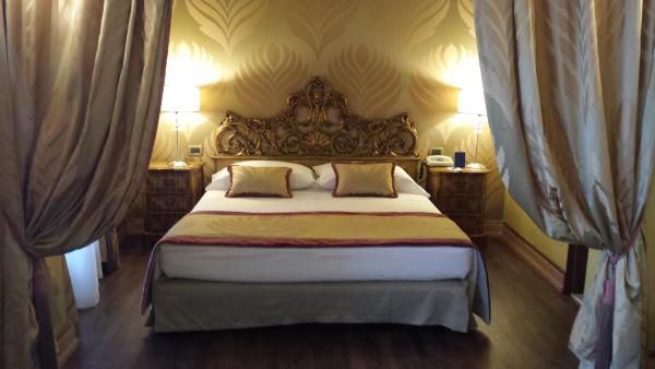 Hotel Amadeus - Venice