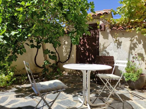 Cottage On 10 Min. Segovia - Segovia