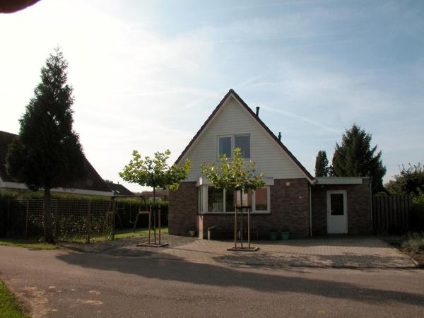 Park Nest - Hollanda