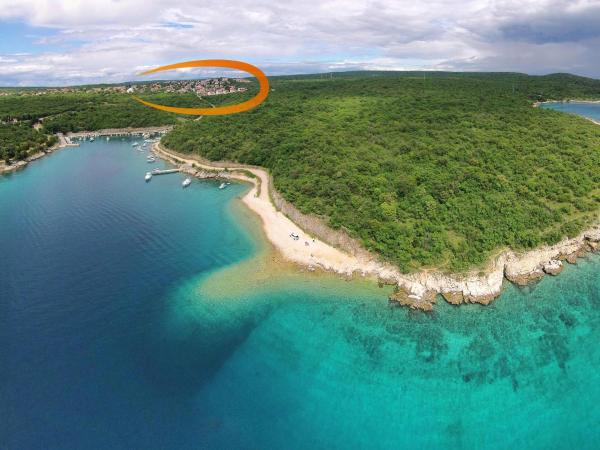 Apartments Soldo - Cres