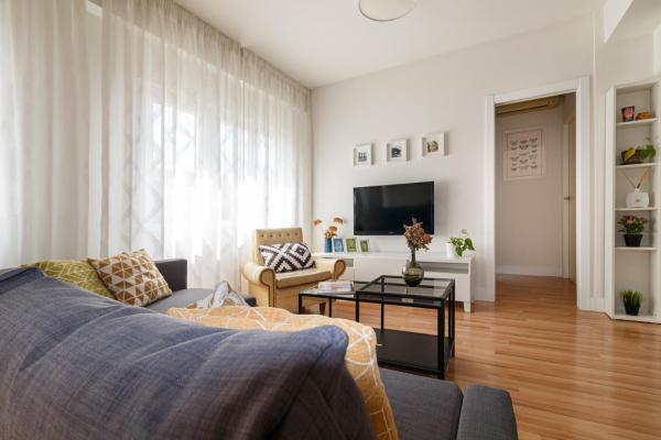 Apt. Balcon Alcazaba, Soleado En Centro Histórico - 말라가