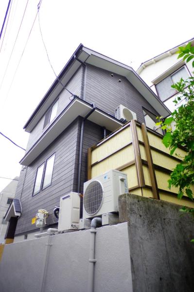 Kukunochi - Vacation Stay 69125v - Shinagawa
