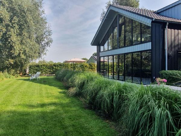 @Thelodge - Maarssen