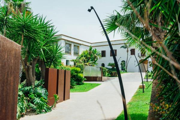 Villa Favorita Hotel & Events - Marsala