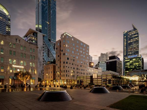 The Hotel Britomart - Gion