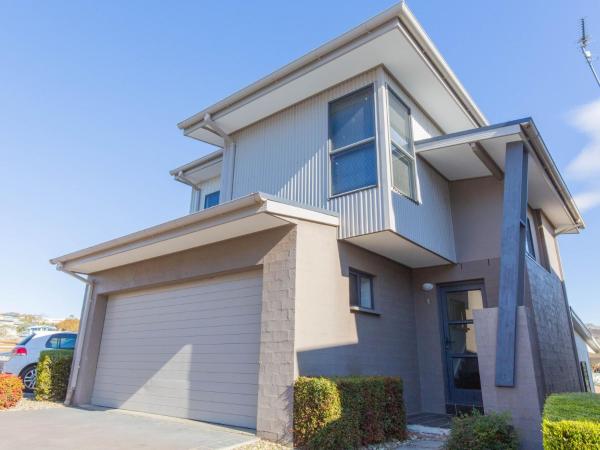 Northstar 1 Of 17 Kirwan Close - Jindabyne