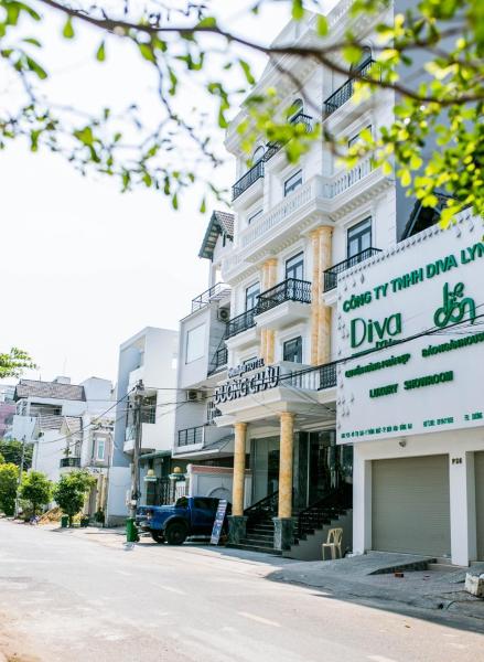 Duong Chau Boutique - Binh Duong