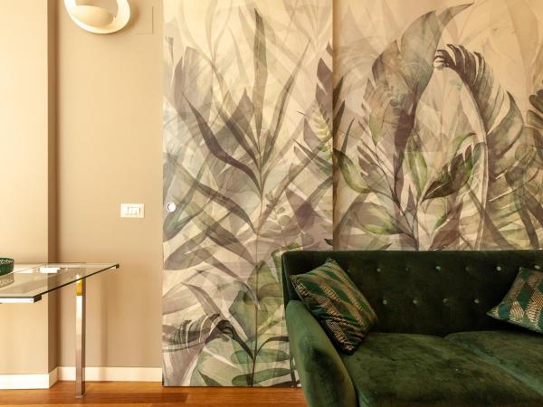 Easyhomes - Vincenzo Monti - Milano