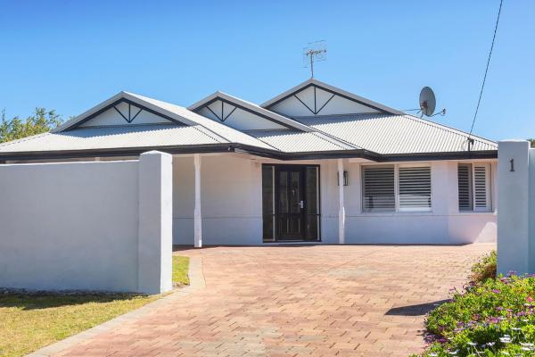 Prevelly Beach House - Gnarabup