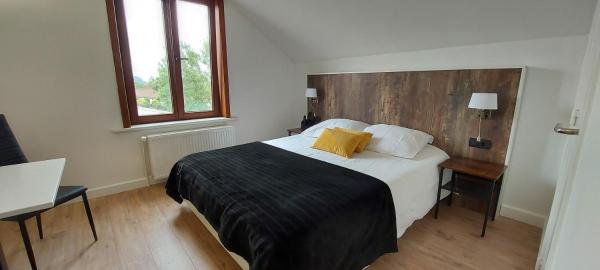 Hotel La Cascada - Bredene