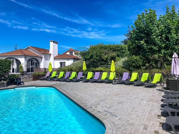 Quinta De Santana - Azores