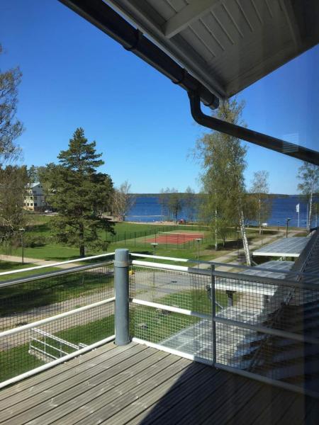 Spacious And Fresh 2br Home Close By Lake And Park - Lappeenranta