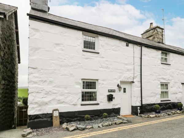 Plas Arenig - Betws-y-Coed