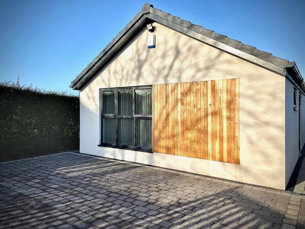 Viewlangho - Clitheroe