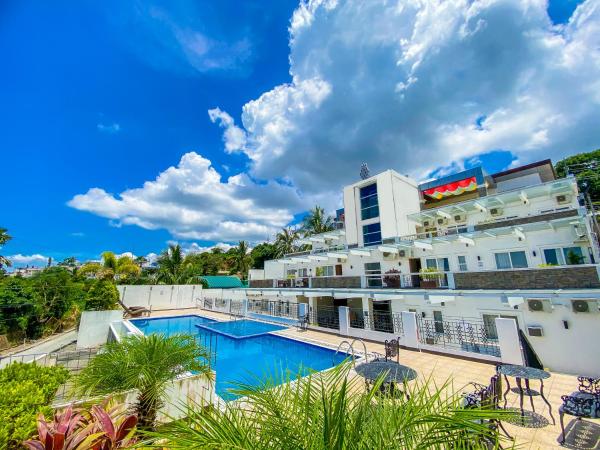 Tagaytay Hotel Sixb - Tagaytay