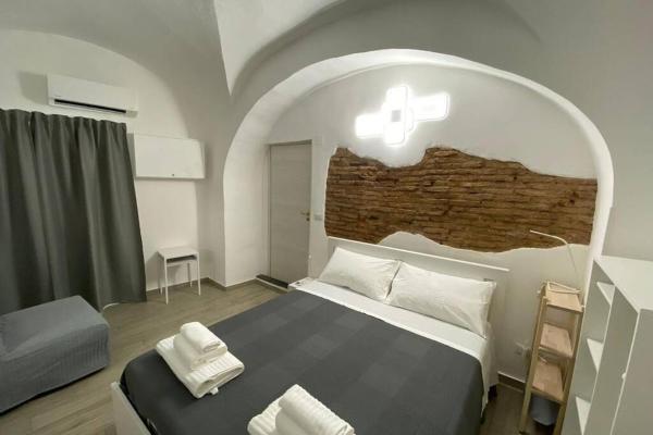 Catania Dammuso House - Valverde