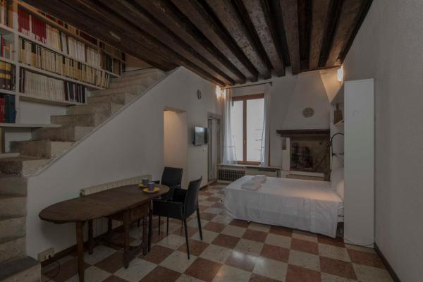 Ca’barbarigo - Venice