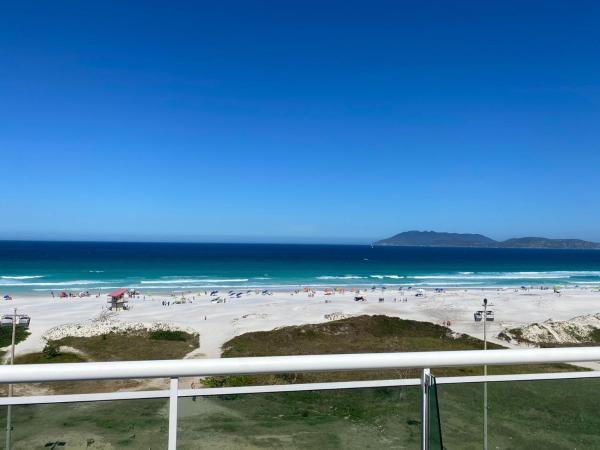 Apartamento Vista Do Mar - Praia Do Forte - Cabo Frio