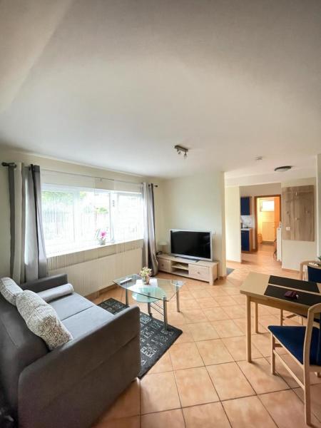 Ferienwohnung Simon - Wissembourg