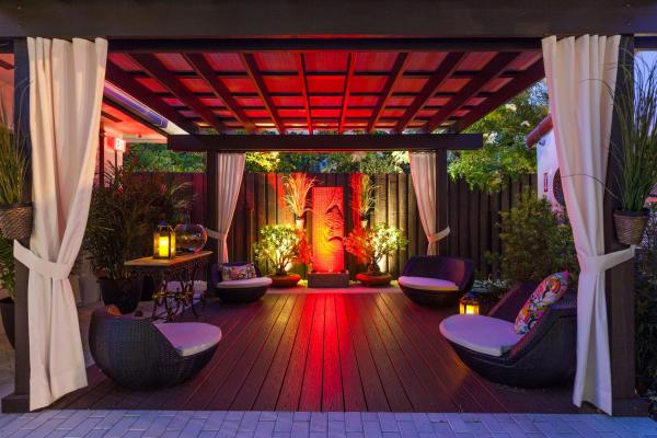 Bars B&b South Beach Hotel - Miami Beach