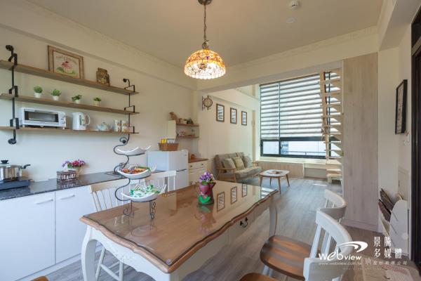 宜蘭敲敲門民宿2-6人包棟-每次只接待一組客人 - 三星鄉