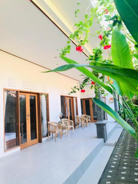 Putu Homestay - Canggu