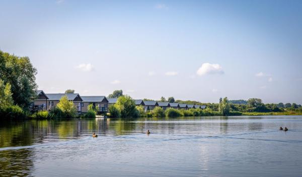 Familie Vakantiepark Krieghuusbelten - Ommen