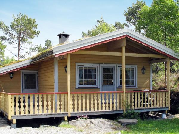 Holiday Home Granlien By Interhome - Groenland