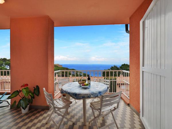 Apartment Capo D'arco-9 By Interhome - Tuscany