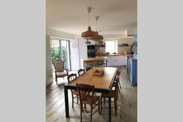 Maison Proche Centre Ville - Angoulins