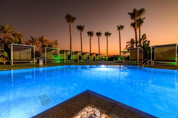 Tasia Maris Sands (Adults Only) - Ayia Napa