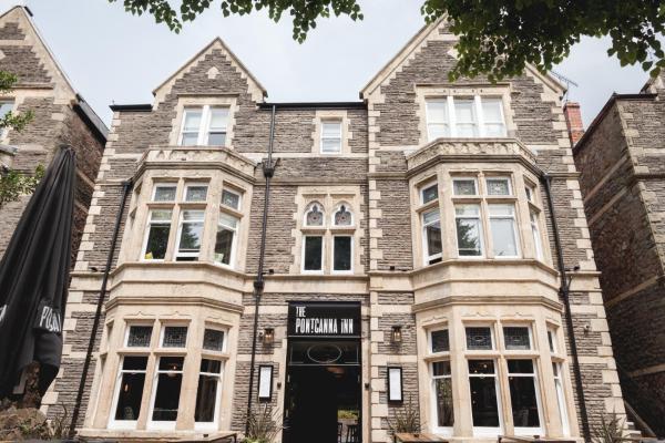 Pontcanna Inn - Cardiff