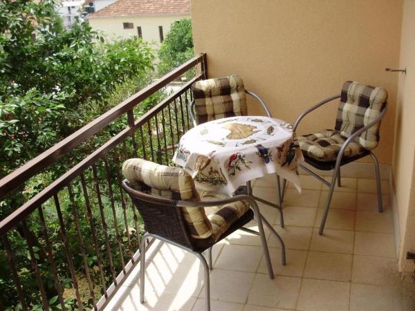Holiday Apartment In Stari Grad Hvar With Balcony, Air Conditioning, Wifi, Dishwasher 5028-3 - Hvar
