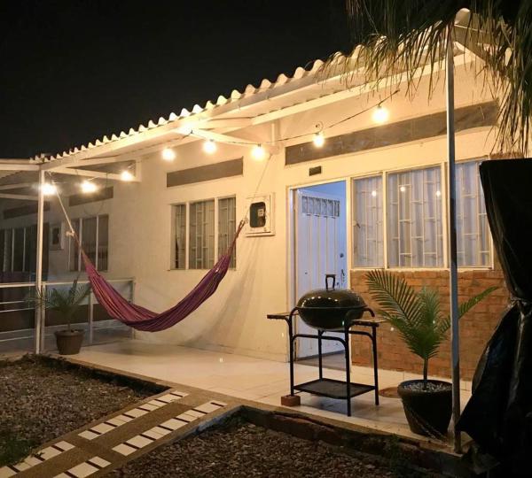 Flandes Resort - Girardot