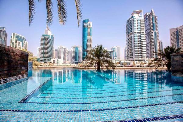 Takoma Home - Dubai