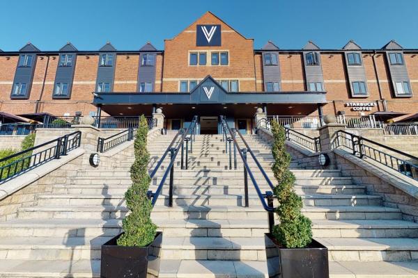 Village Hotel Manchester Bury - Bury