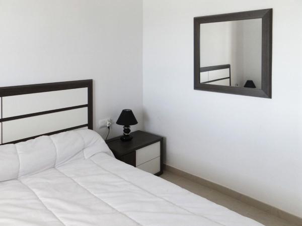 Modern Apartment With Sea View In Cambrils - Reus