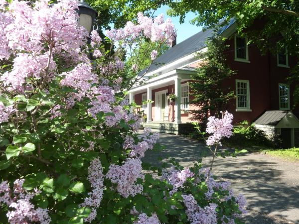 Le Passe-partout - Bromont