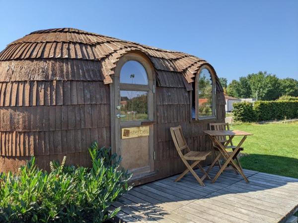 Camping Houtum - Retie