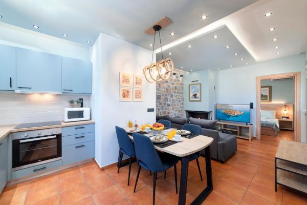Casa Kaneli Luxury Villa Elounda - Elounda