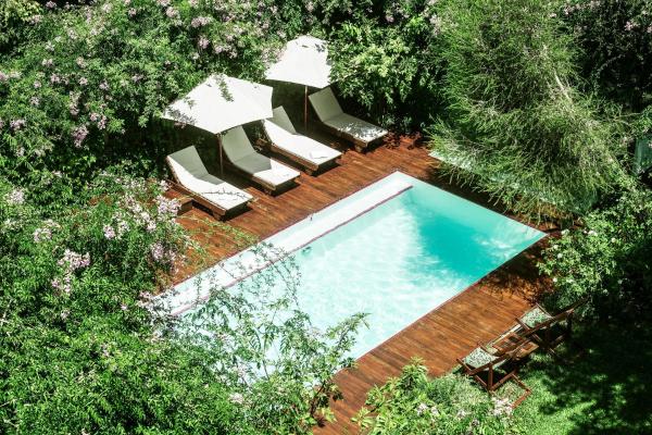 Home Hotel - San Martin, Argentina