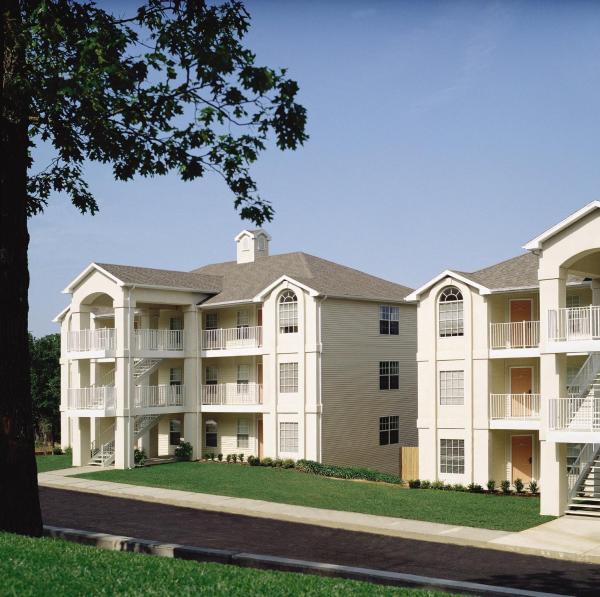 Club Wyndham Branson At The Falls - Table Rock Lake