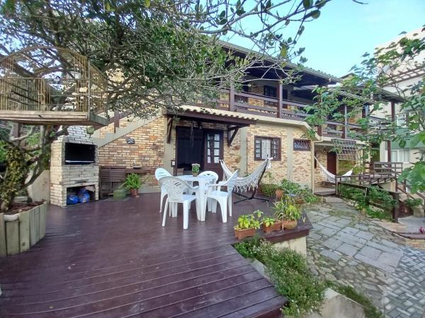 Residencial Las Islas - Bombinhas