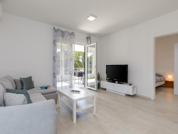 Apartment Aria - Poreč